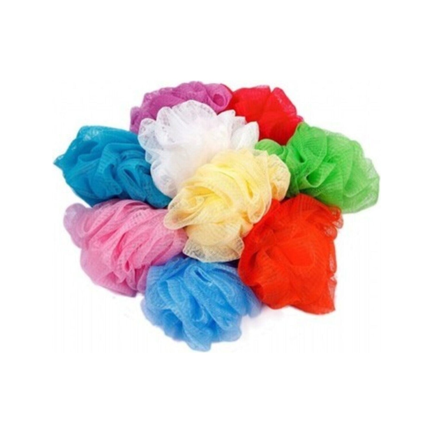 Mc Blue Mcblue Banyo Lifi Renkli File Top Lif 5 Adet Fiyatı