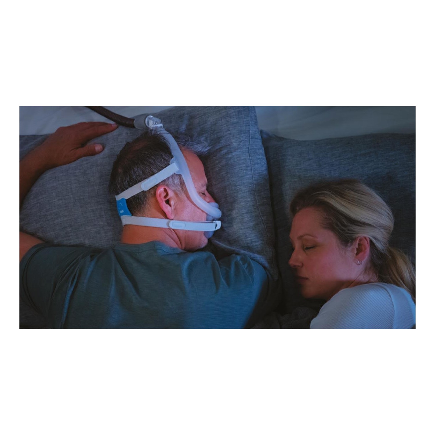 Resmed Airfit F30I Medium Boy Tam Yüz Cpap Maskesi Fiyatı