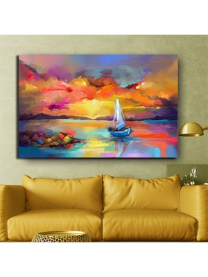 Kanvas Tablo Modelleri ve Fiyatları | %28 indirim