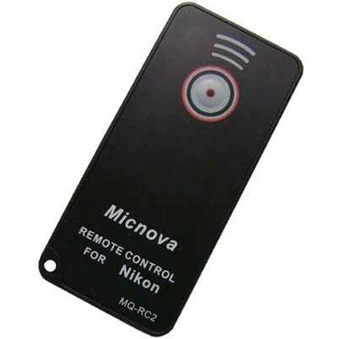 Micnova Mq Rc2 Ir Remote Control Nikon Ml L3