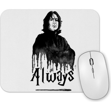 Always Snape Pads