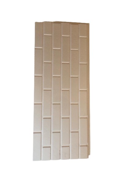 Dekapor Strafor Tuğla Desen Panel