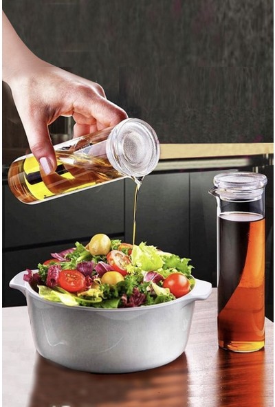 Vip Gross Cam Yağlık ve Sirkelik 2'li 240 ml 9583