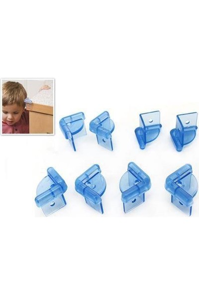 Asrın 30 Parça Çocuk Güvenlik Seti