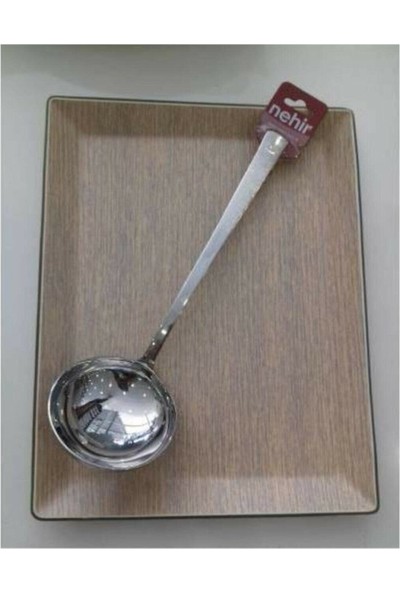 Nehir Deniz Jel. Vak. Servis Kepçe