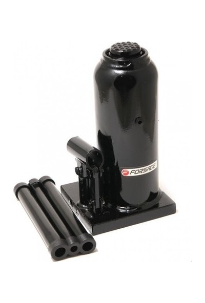 Forsage Hidrolik Şişe Kriko 4 Ton Forsage Hidrolik Şişe Kriko 4 Ton