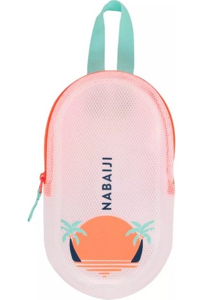 Nabaiji Su Geçirmez El Çantası - 3 L - 100 Sunset Nabaıjı Nabaiji Su Geçirmez El Çantası - 3 L - 100 Sunset Nabaıjı
