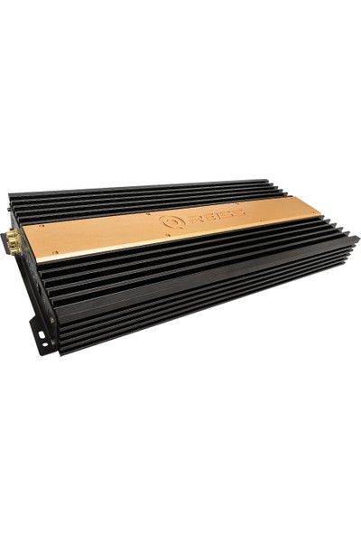 Mobass Reiss Audio RS-D2500.1 2500 Watt Mono Tek Kanal Anfi Mobass Reiss Audio RS-D2500.1 2500 Watt Mono Tek Kanal Anfi