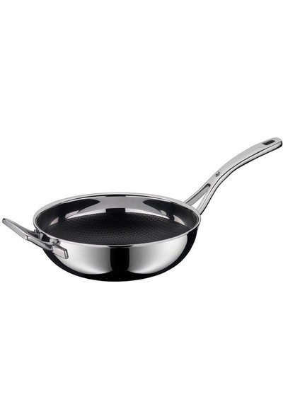 WMF Profi Resist Wok Tava 28 cm. WMF Profi Resist Wok Tava 28 cm.