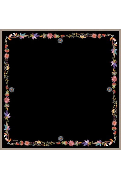 Armine Ipek Eşarp 8064D (Sura) (Nostalji)-09