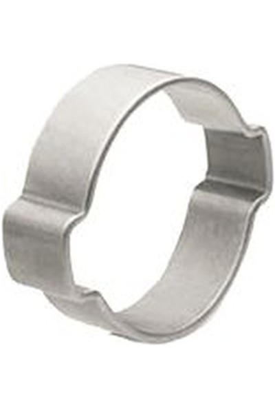 Brio Kelepçe Çift Kulak 11-13W1 20 Li Brio Kelepçe Çift Kulak 11-13W1 20 Li