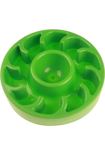 Sunsky Tavşan Besleme Kabı Pembe (Yurt Dışından) Sunsky Tavşan Besleme Kabı Pembe (Yurt Dışından)