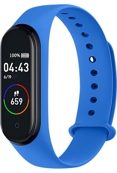 Beauty Life Akıllı Bileklik (Yurt Dışından)