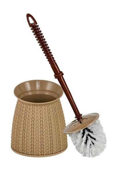 Tvet Tuvalet Fırçası Wc Klozet Fırçası