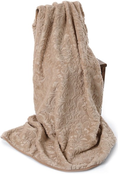 Özdilek Trendy Çift Kişilik Battaniye