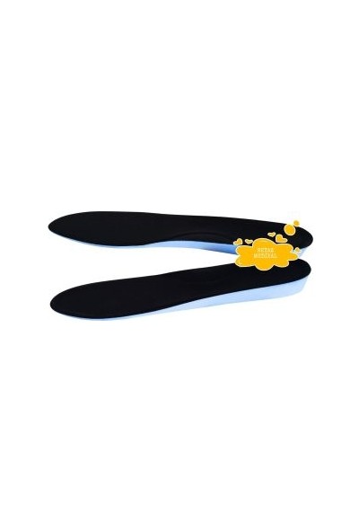 Kuaf Ithal Marka Kolemens Yumuşak Ortopedık Tabanlık Ayakkabı Tabanı Siyah Kuaf Ithal Marka Kolemens Yumuşak Ortopedık Tabanlık Ayakkabı Tabanı Siyah