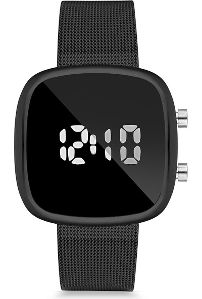 Duke Nickle Unisex Dijital Kol Saati PPNUJ3007B