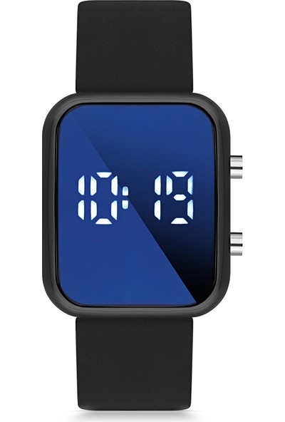 Duke Nickle Unisex Kol Saati DUJ29001B