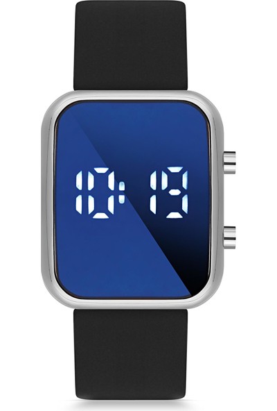 Duke Nickle Unisex Kol Saati DUJ29001C