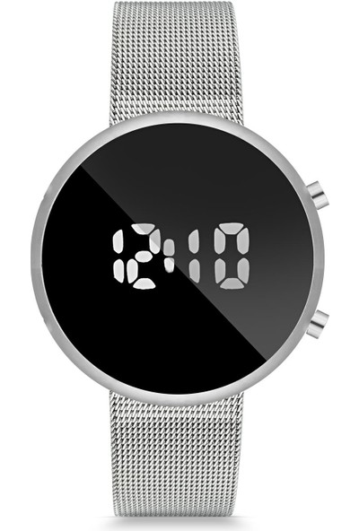 Duke Nickle Unisex Dijital Kol Saati PPNUJ3005A