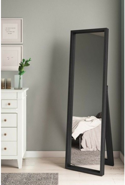 Vioys Masif Ahşap Ayaklı Boy Aynası 40X145 cm (Boyasız Tamamen Doğal Üretim) Vioys Masif Ahşap Ayaklı Boy Aynası 40X145 cm (Boyasız Tamamen Doğal Üretim)