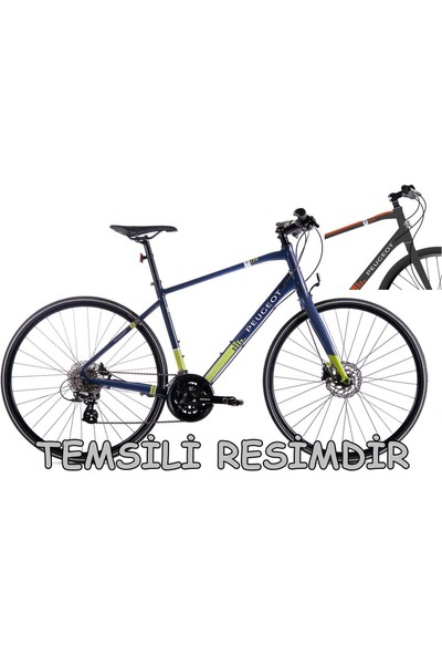 2021 Peugeot T09 Şehir ve Tur Bisikleti