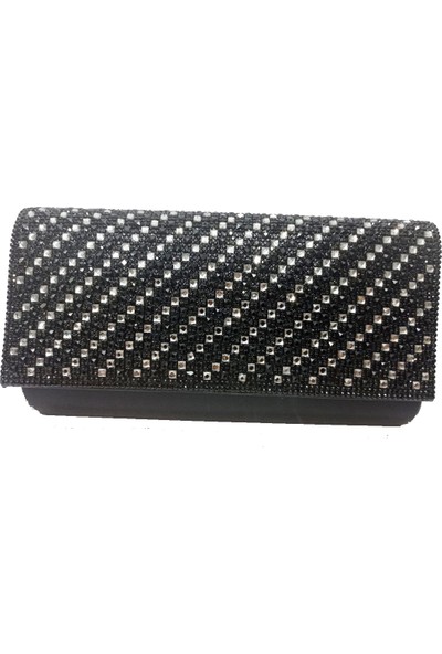 Varol Çanta Varol 426 Çapraz Taşlı Abiye Kadın Çanta Varol Çanta Varol 426 Çapraz Taşlı Abiye Kadın Çanta