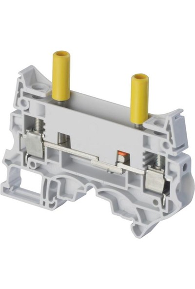 Abb ZS10-ST-T4 Ölçme Ayırma Klemensi Abb ZS10-ST-T4 Ölçme Ayırma Klemensi