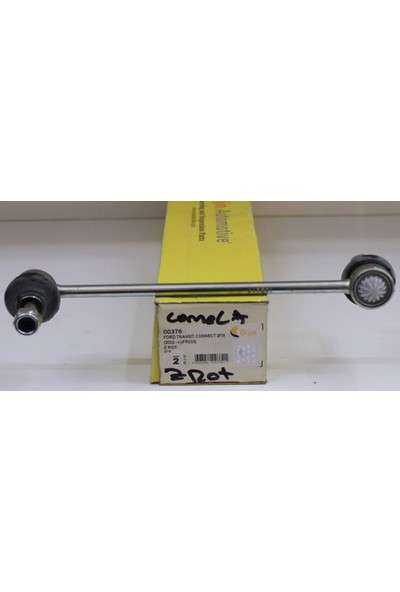 Orjin Z Rot On ( Ford : Connect 02=> )