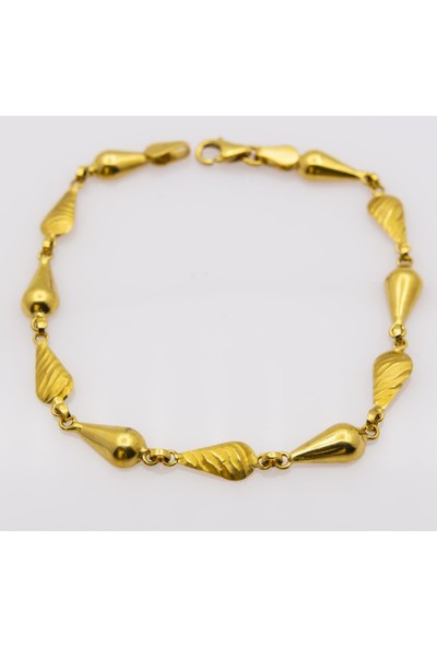 latif kuyumcu 22 Ayar Altın Tasarım Bileklik LKSBLK921 latif kuyumcu 22 Ayar Altın Tasarım Bileklik LKSBLK921