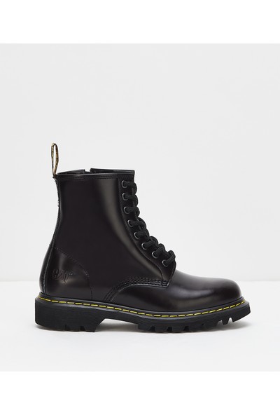 Caterpillar Fenmore Black // Açma Deri Caterpillar Fenmore Black // Açma Deri