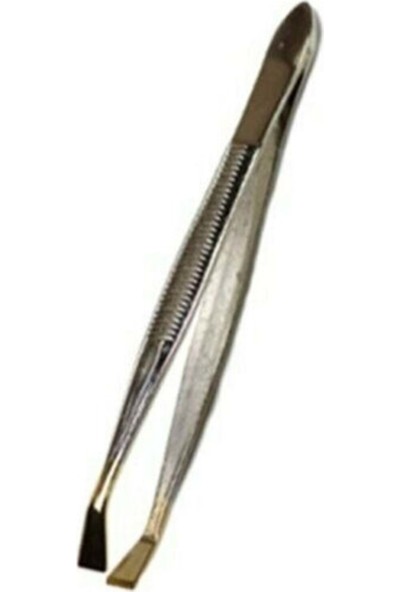 Elly Düz Ağızlı Cımbız 1 Elly Düz Ağızlı Cımbız 1