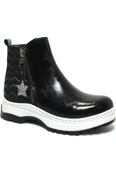 İnci Moda Sıcak Astar Trekking Kaymaz Taban Çok Rahat Çok Hafif Platin Çocuk Bot İnci Moda Sıcak Astar Trekking Kaymaz Taban Çok Rahat Çok Hafif Platin Çocuk Bot