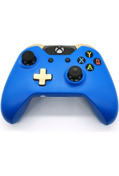 Creator Xbox One Oyun Konsolu Kolu (Yurt Dışından) Creator Xbox One Oyun Konsolu Kolu (Yurt Dışından)