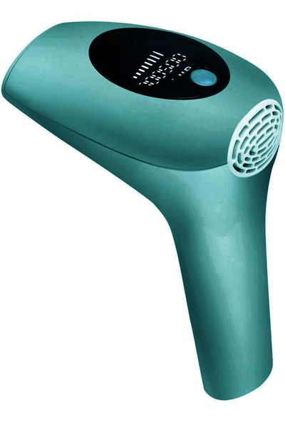 Buyfun Ipl Epilasyon Aleti (Yurt Dışından)