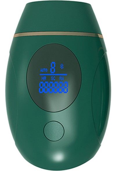 Buyfun Ipl Epilasyon Aleti (Yurt Dışından)