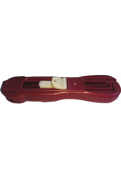 Factory Nal Klips Kağıt Sıkıştırıcı ATT34