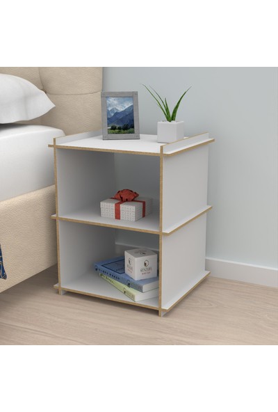 Kenzlife komodin carmelina byz komidin 50x40x30 Y.G.D. Kenzlife komodin carmelina byz komidin 50x40x30 Y.G.D.