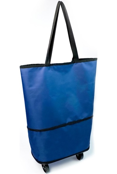 Ankaflex Pazar Arabası Portatif