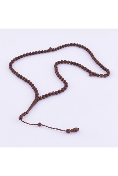 Kuka 99'luk Küre Kesim Tesbih 6 mm