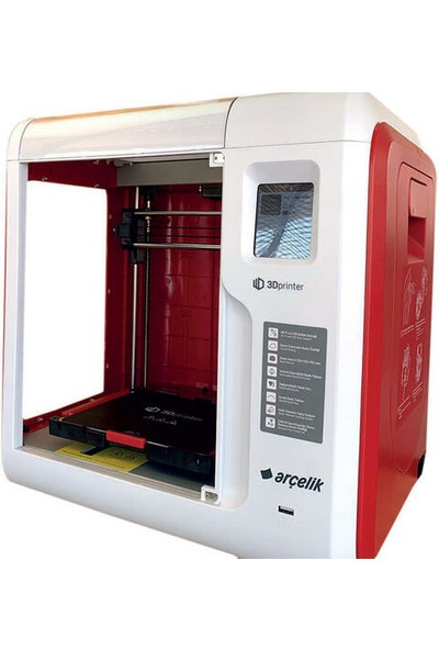 Arçelik 3D Yazıcı PT1000