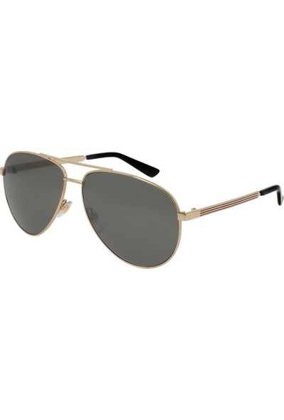Gucci 0137S 002 61 Güneş Gözlüğü