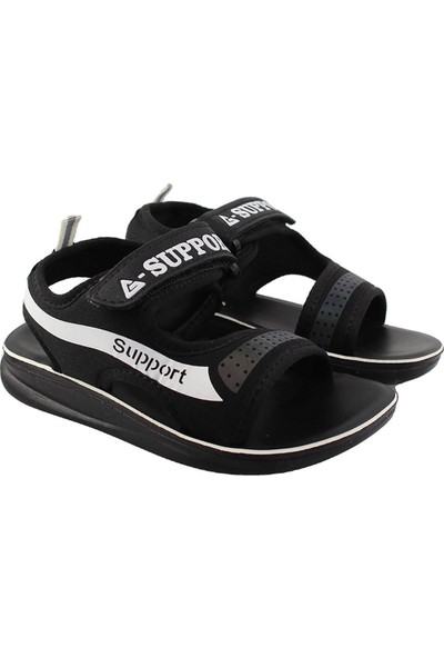 Gezer Yazlık Erkek Çocuk Sandalet