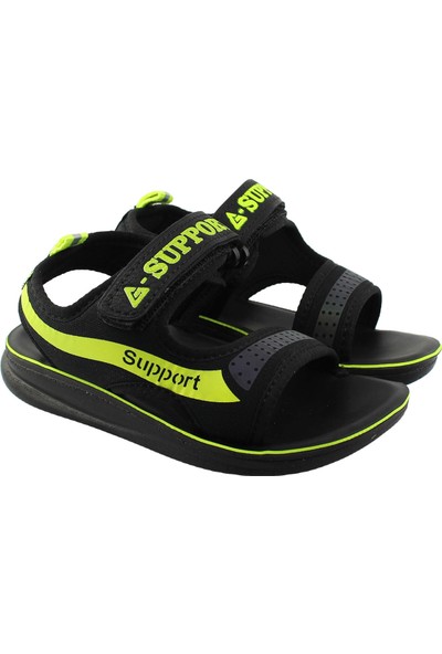 Gezer Yazlık Erkek Çocuk Sandalet