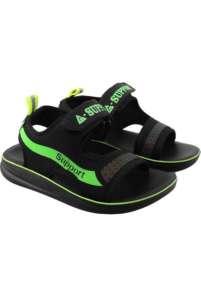 Gezer Yazlık Erkek Çocuk Sandalet