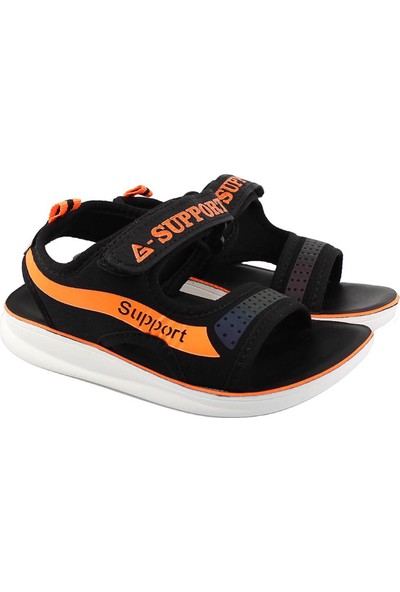 Gezer Yazlık Erkek Çocuk Sandalet