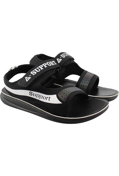 Gezer Yazlık Comfort Erkek Çocuk Sandalet Gezer Yazlık Comfort Erkek Çocuk Sandalet