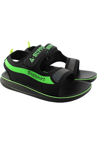 Gezer Yazlık Comfort Erkek Çocuk Sandalet Gezer Yazlık Comfort Erkek Çocuk Sandalet