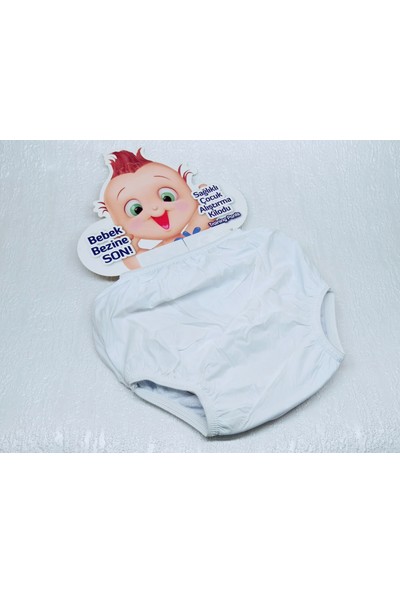 Sena Lüks Alıştırma Külodu