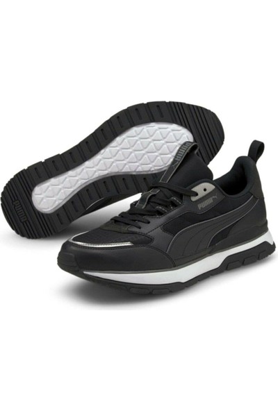 Yeni 380728 01 Puma R78 Trek Erkek Spor Ayakkabı